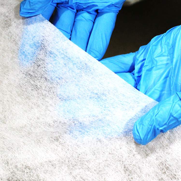 Synthetic Surfacing Veil in stock | Fibre Glast